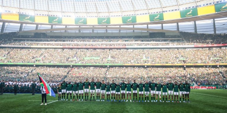 Rassie’s Reset: Why this Springboks vs Barbarians match is bigger than ...