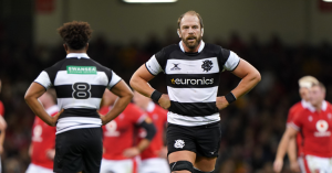 Most Capped Rugby Players in History: All-Time Greats Ranked ...